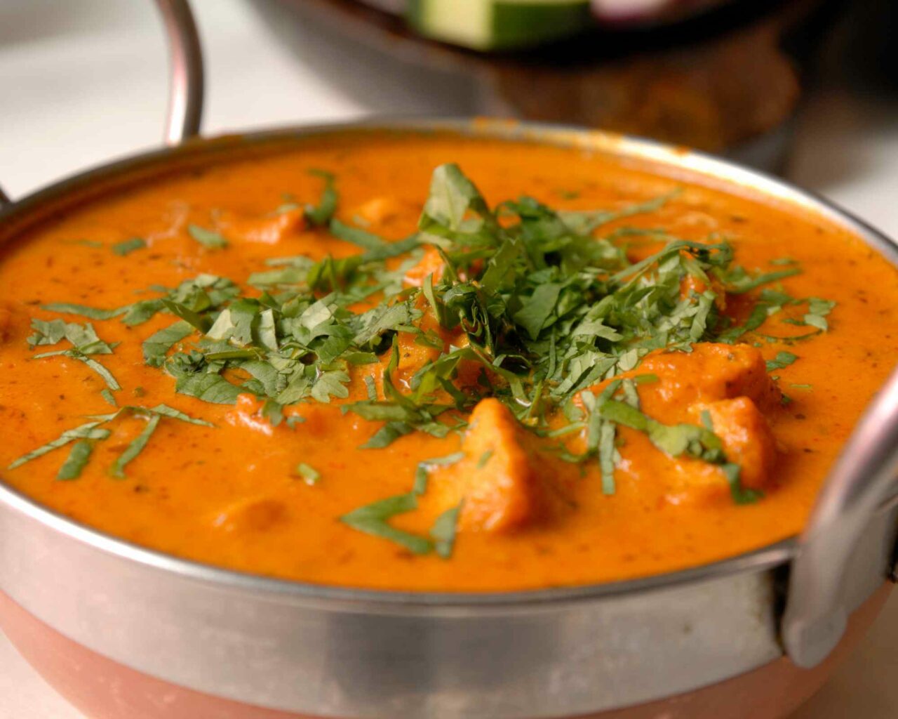 Qu'est-ce qu'un curry en cuisine