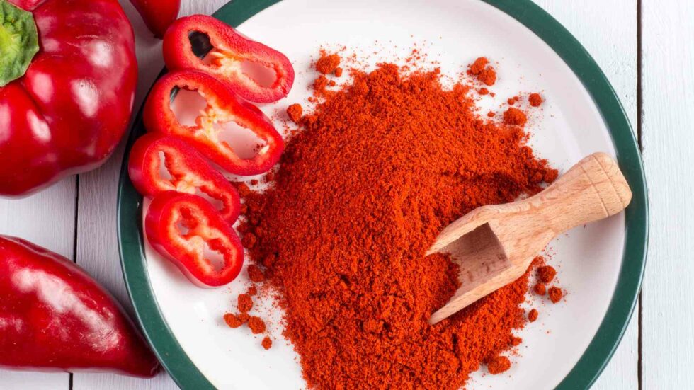 Cuisiner avec le paprika : conseils et recettes pour libérer sa saveur
